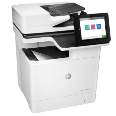 T3U55A -HP COLOR LASERJET 700 ENTERPRISE MFP M776DN – Large Michaels
