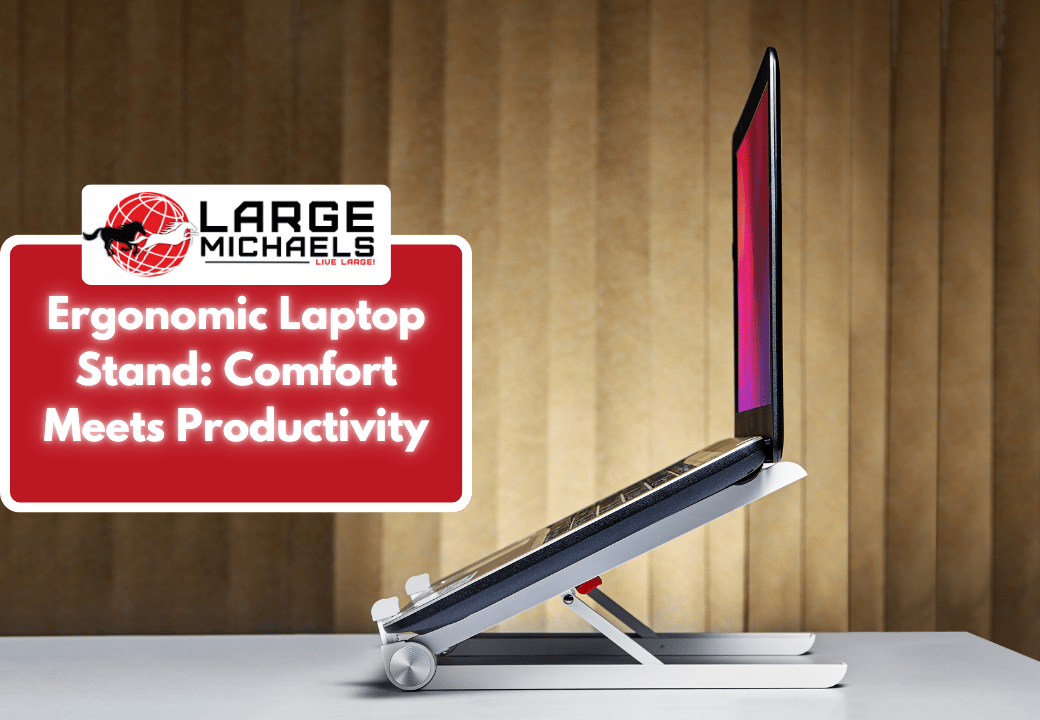 5 Essential Accessories Every Laptop Owner Should Consider - Large Michaels