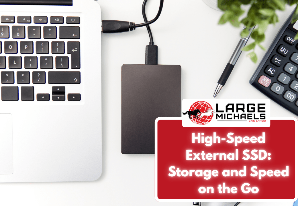 5 Essential Accessories Every Laptop Owner Should Consider - Large Michaels